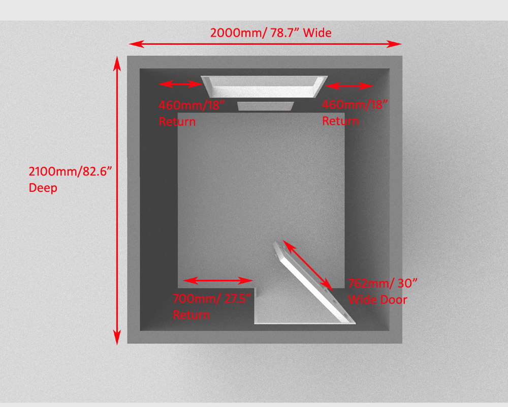 ClosetMaid Walk In Wardrobe Design Guide