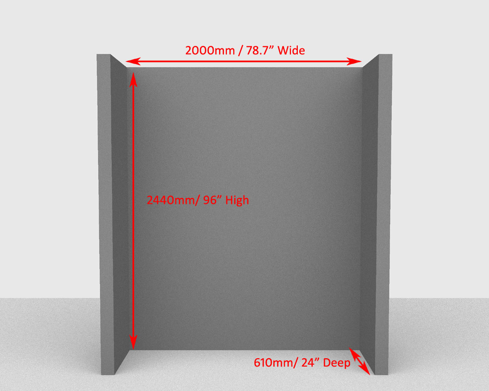 How To Design A Reach In Wardrobe