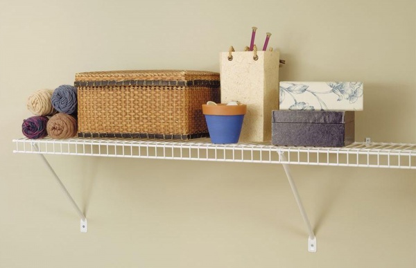 Organiser Kits & Shelf Kits