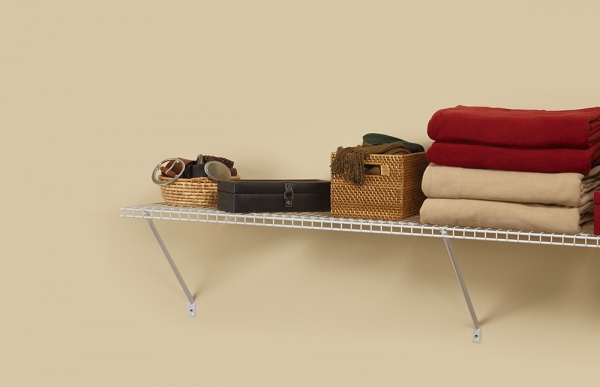 Organiser Kits & Shelf Kits