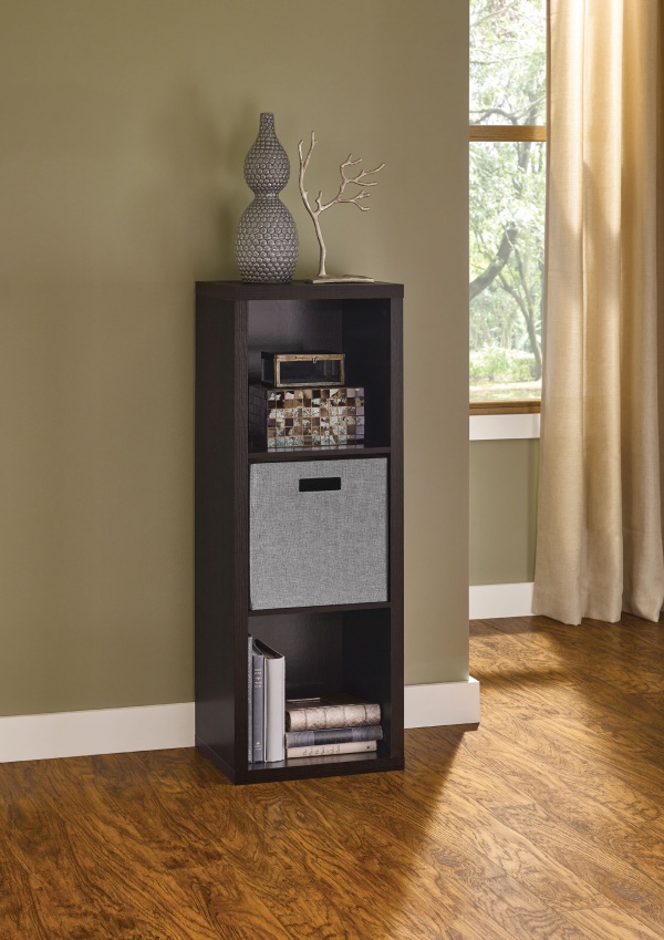 ClosetMaid 15 pair Stacking Cube Unit