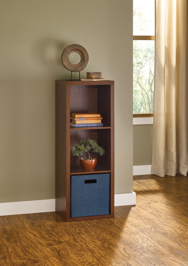 ClosetMaid 15 pair Stacking Cube Unit