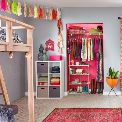 Decorative Storage