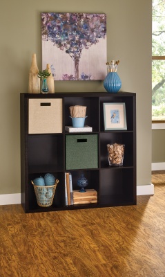 Decorative Storage