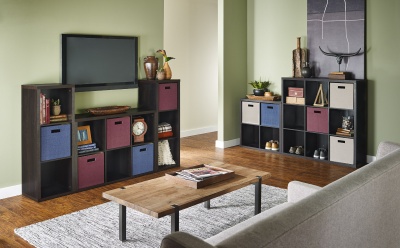Decorative Storage