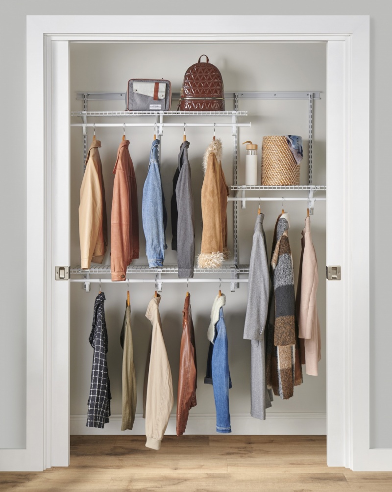 Organiser Kits & Shelf Kits