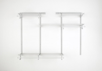 Organiser Kits & Shelf Kits