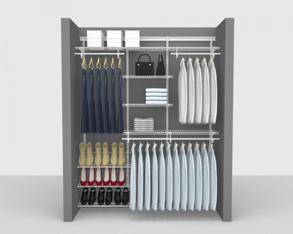 ShelfTrack Package 6