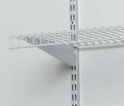 Adjustable ShelfTrack Organiser Kit 2091