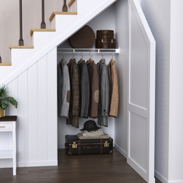 Organiser Kits & Shelf Kits