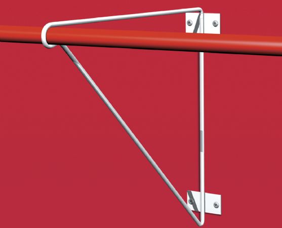 1038 - Hang Bar Support Bracket