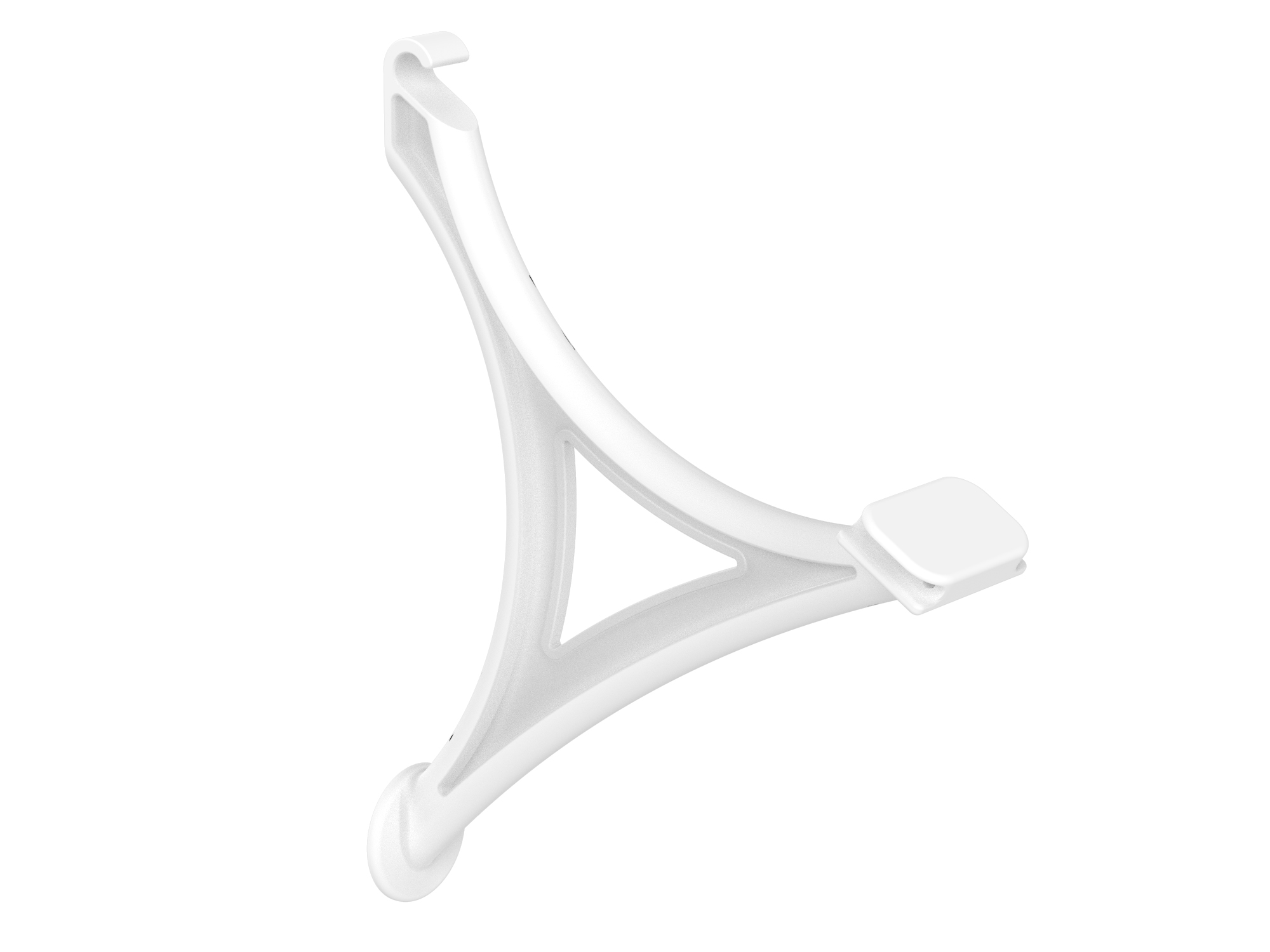 923 - Shoe Shelf Support