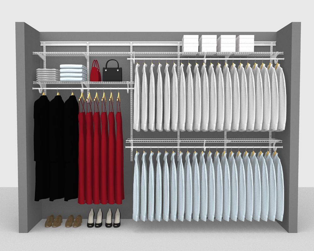 ShelfTrack Package 1