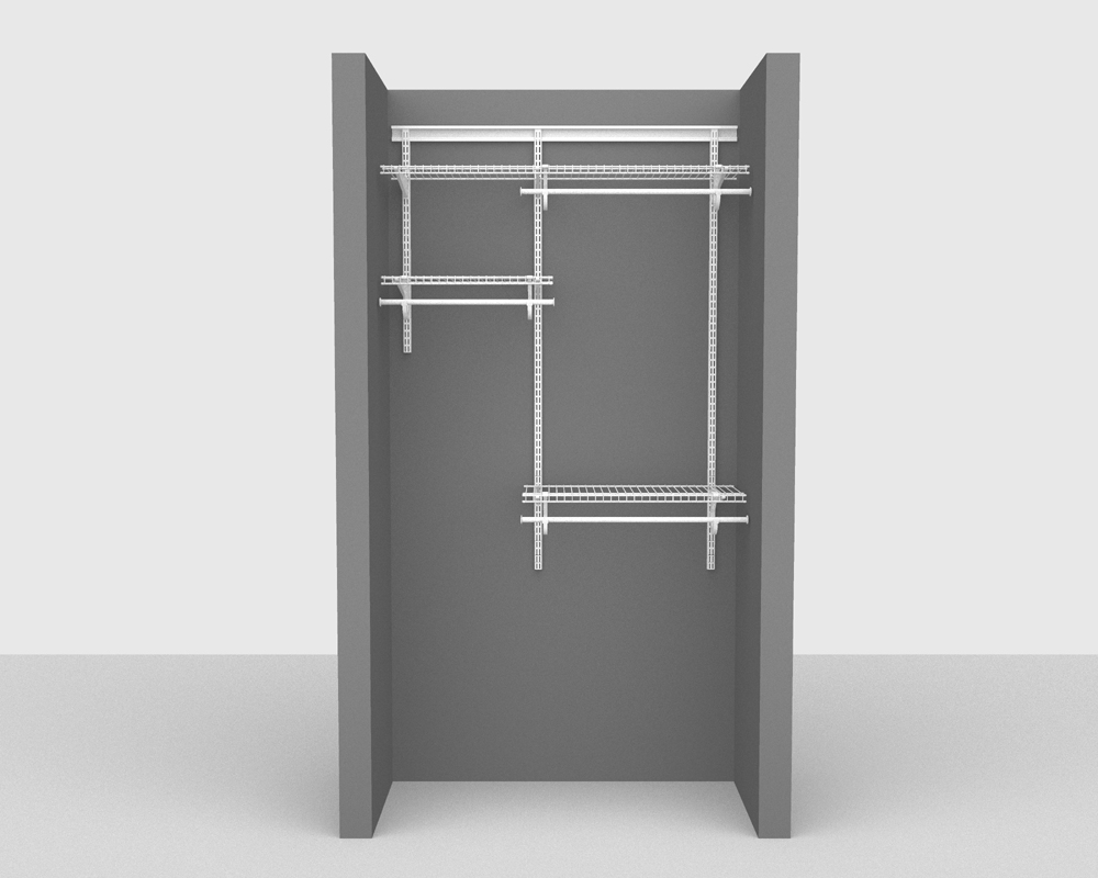 ShelfTrack Package 1