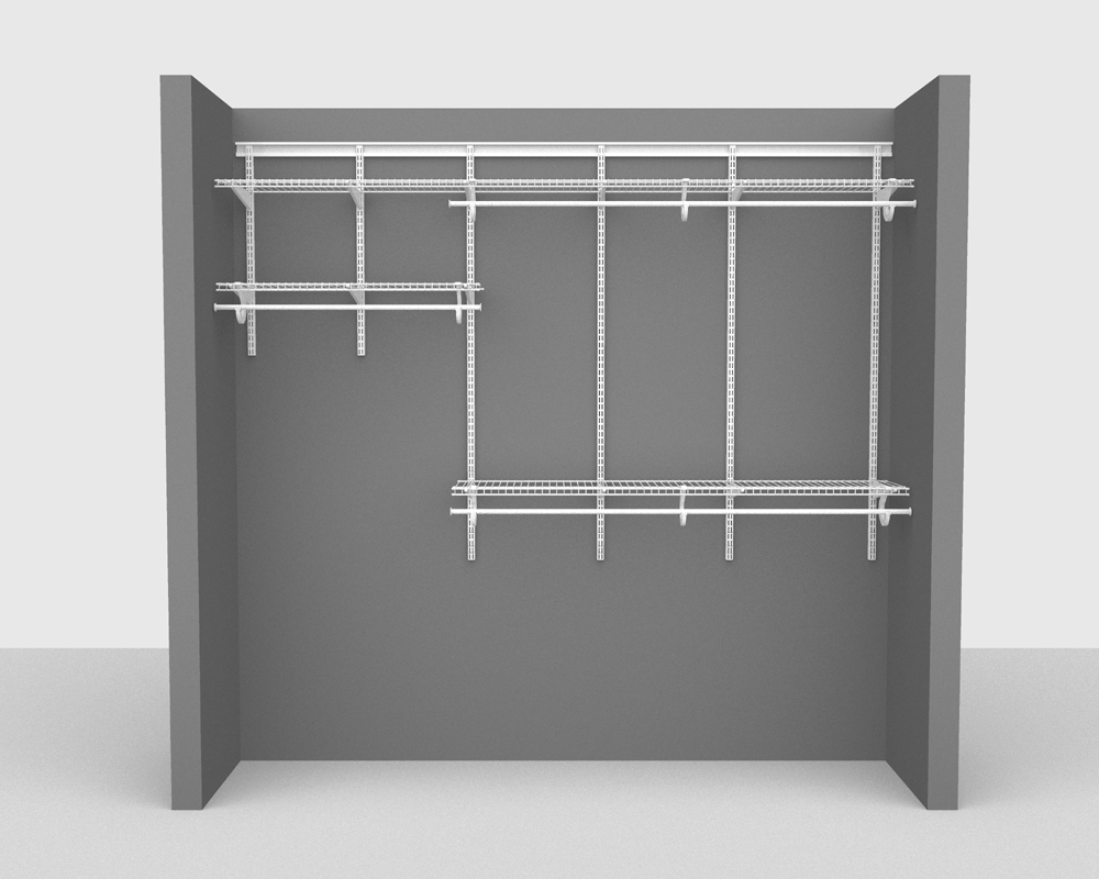 ShelfTrack Package 1