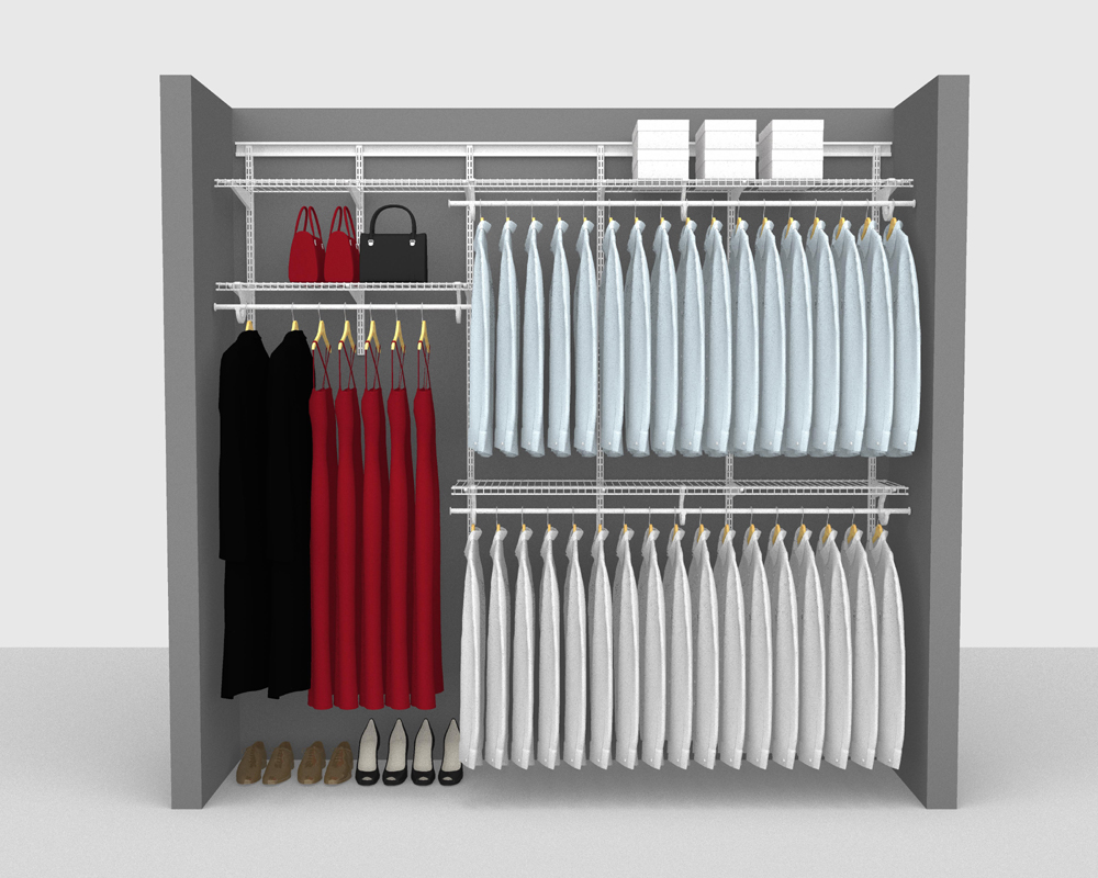 ShelfTrack Package 1