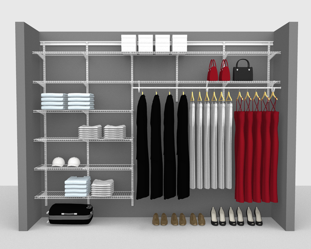 ShelfTrack Package 3