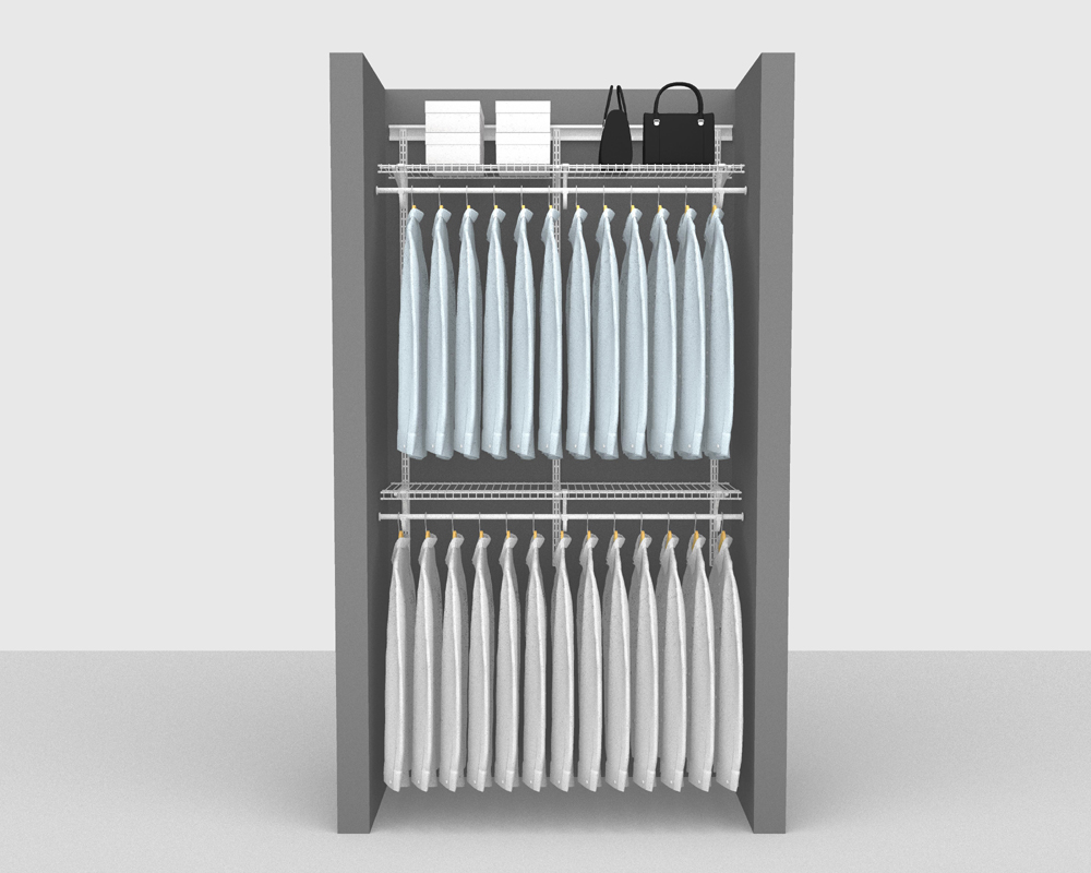 ShelfTrack Package 4