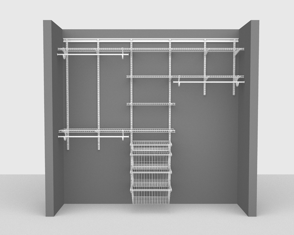 ShelfTrack Package 5