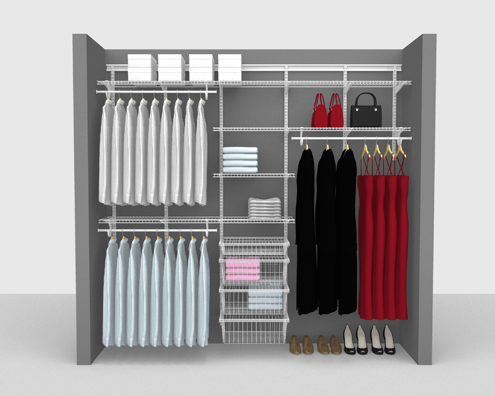 ShelfTrack Package 5